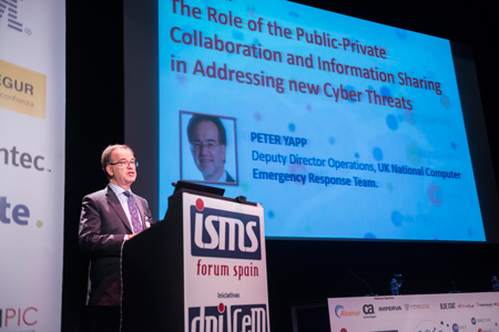 Noticias ISMS Forum España Conclusiones de la XVIII Jornada ...