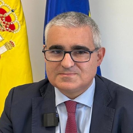 Jornadas Internacionales de Seguridad de la Información ISMS II Foro de Ciberseguridad de ISMS ...